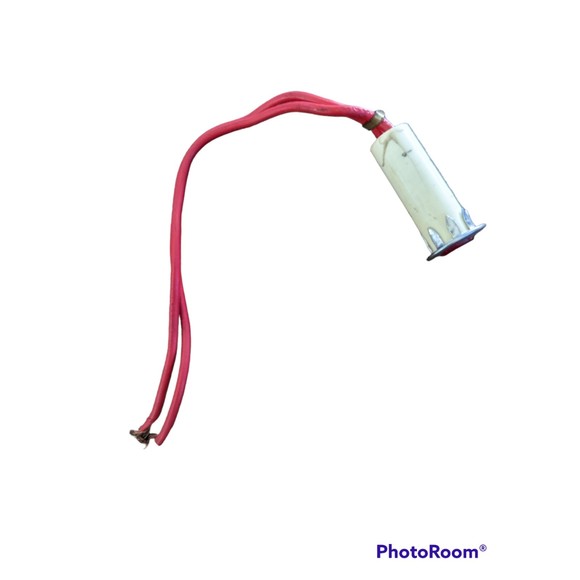 Ucinite | Kitchen | Vintage Ucinite Range Stove Surface Oven 25d Red ...